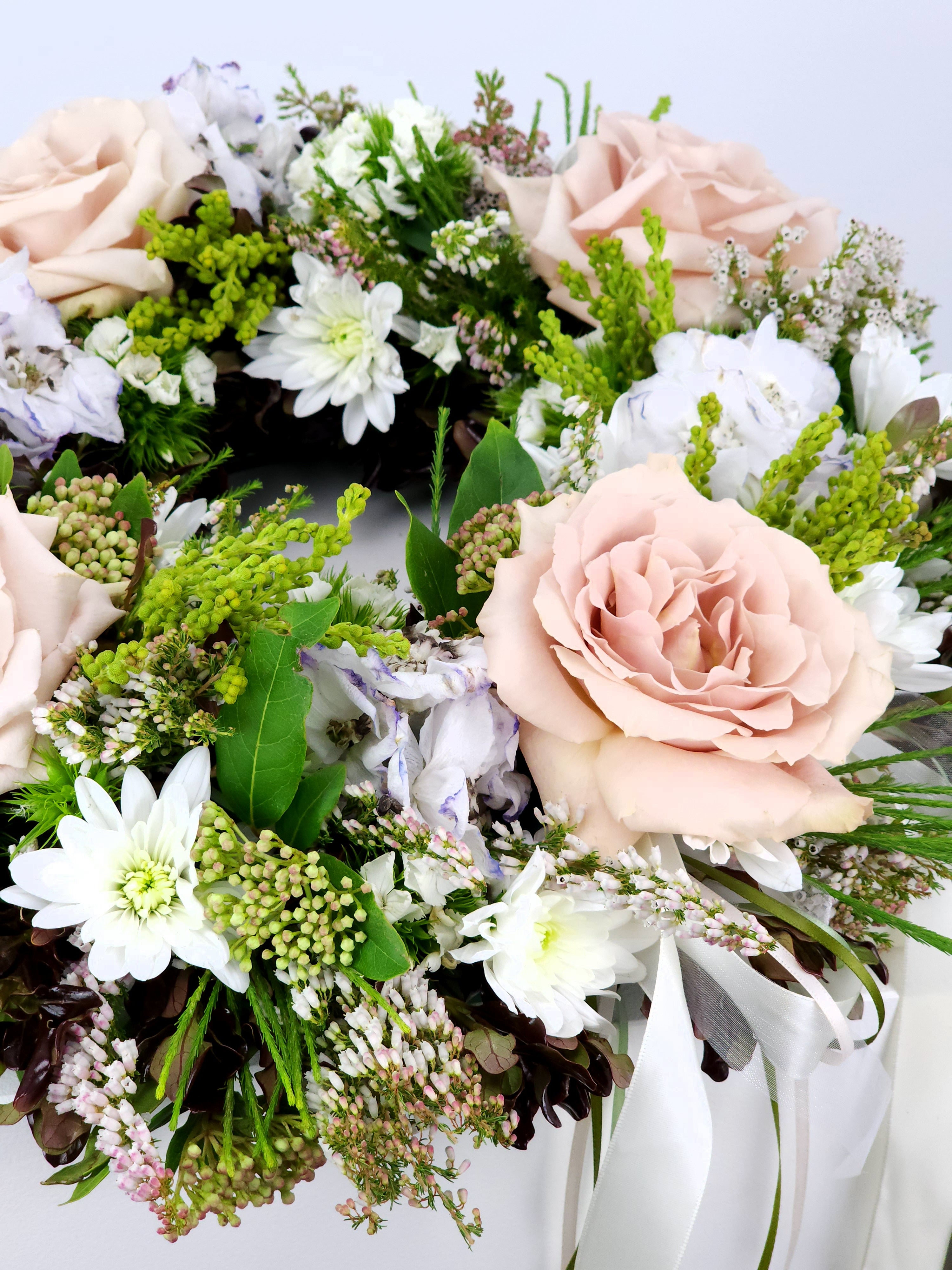 Sympathy - Hansford Flowers - Sympathy | Flowers by Occasion