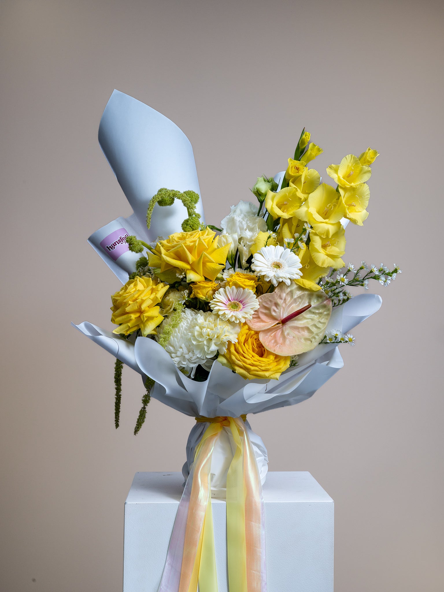 Buttercup - Flowers Gold Coast - Same-day Delivery – Hansford Flowers